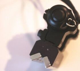 Gear Review: Stik N Shoot Magnetic Shotgun Rifle Lighting System ...