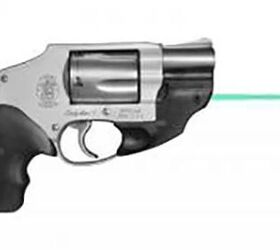 LaserMax to Introduce J-Frame CenterFire | thefirearmblog.com