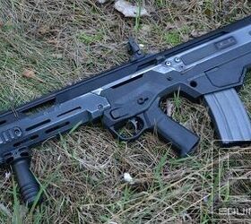 Acr Bullpup Desert D. Deagleton On X: "I'm Currently Working On