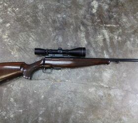 Caseless Wonder: The VEC-91 | thefirearmblog.com