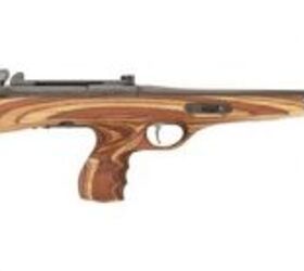 Caseless Wonder: The VEC-91 | thefirearmblog.com