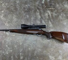 Caseless Wonder: The VEC-91 | thefirearmblog.com