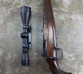 Caseless Wonder: The VEC-91 | thefirearmblog.com