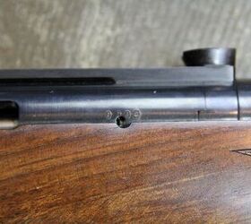 Caseless Wonder: The VEC-91 | thefirearmblog.com