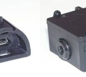 CAA Secubit Gun Shot Counter | thefirearmblog.com