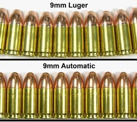 The 9mm Fixed? The Straight-Walled 9mm Automatic | thefirearmblog.com