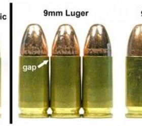The 9mm Fixed? The Straight-Walled 9mm Automatic | thefirearmblog.com