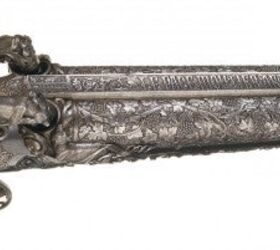 The Most Beautiful Guns I have Seen: Two Bespoke Le Page Shotguns up ...