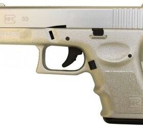 Glock's War on Replicas | thefirearmblog.com