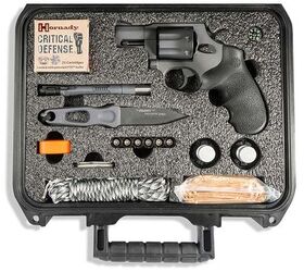 Taurus First 24 Kits | thefirearmblog.com