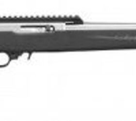 Ruger 50th Anniversary 10/22 Officially Announced | thefirearmblog.com