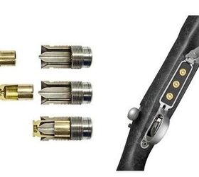 Introduces Model 700TM Ultimate Muzzleloader | thefirearmblog.com