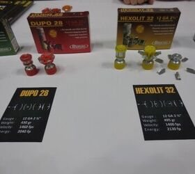 NRA 2014: Dupleks 12-Gauge Shotgun Ammunition – Effective R.I.P ...