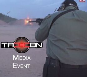 TAC-CON Releases Media Event Video | thefirearmblog.com