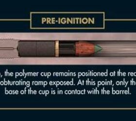 Federal Trophy Copper Muzzleloader Bullet | thefirearmblog.com