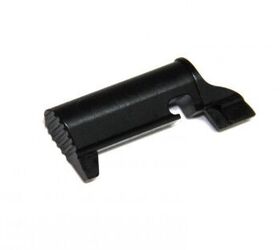 Metal Mag Release Button for M&P | thefirearmblog.com
