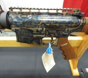 NRA 2014: The Beautiful Guns of Turnbull Manufacturing | thefirearmblog.com