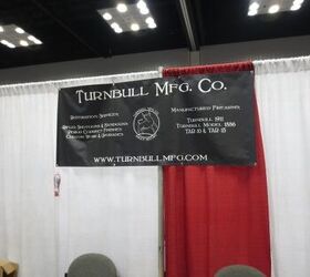 NRA 2014: The Beautiful Guns of Turnbull Manufacturing | thefirearmblog.com
