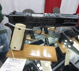 NRA 2014: The Beautiful Guns of Turnbull Manufacturing | thefirearmblog.com