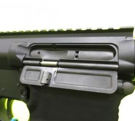 NRA 2014: DPMS' New .308 G2 Compact Hunter & .308 Bushmaster 18″ DMR ...