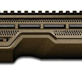 New A*B Arms Polymer Handguards | thefirearmblog.com