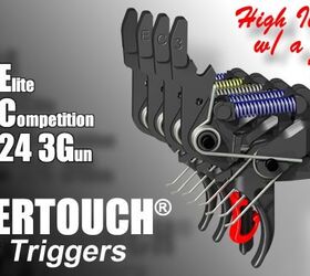 HiperFire Releases ECLipse Trigger | thefirearmblog.com