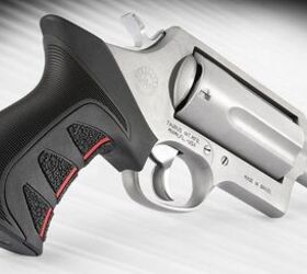 ATI Shipping Large Frame Taurus Grips | thefirearmblog.com