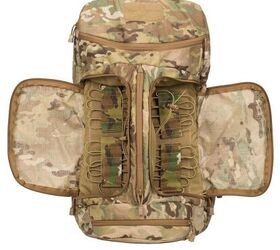 First Spear Skirmisher Pack | thefirearmblog.com