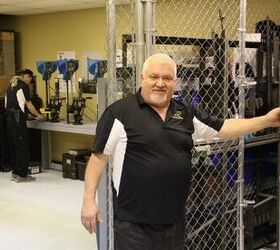 Battle Rifle Company: Back With A Vengeance | thefirearmblog.com