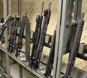 Battle Rifle Company: Back With A Vengeance | thefirearmblog.com