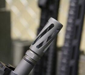 Battle Rifle Company: Back With A Vengeance | thefirearmblog.com