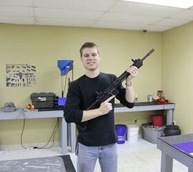 Battle Rifle Company: Back With A Vengeance | thefirearmblog.com