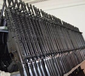 The new Turkish MKEK Mehmecik MPT-76 National Rifle | thefirearmblog.com