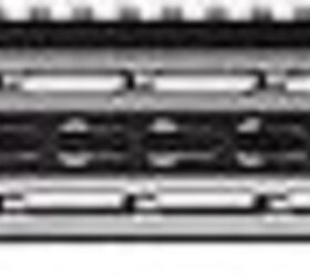 PWS Releases DI Stripped Upper Receiver Kits | thefirearmblog.com