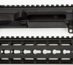 AERO Precision's New Enhanced AR-15 Upper & Rail System ...