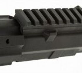 AERO Precision's New Enhanced AR-15 Upper & Rail System ...