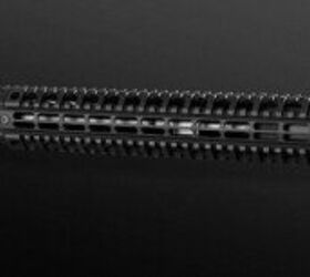 AERO Precision's New Enhanced AR-15 Upper & Rail System ...