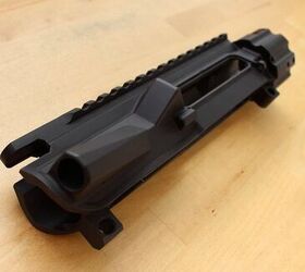 AERO Precision's New Enhanced AR-15 Upper & Rail System ...