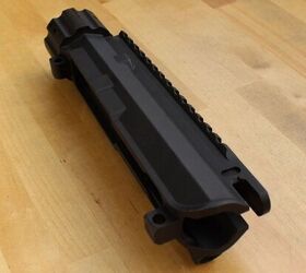 AERO Precision's New Enhanced AR-15 Upper & Rail System ...