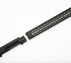 AERO Precision's New Enhanced AR-15 Upper & Rail System ...