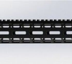 AERO Precision's New Enhanced AR-15 Upper & Rail System ...