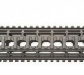 AERO Precision's New Enhanced AR-15 Upper & Rail System ...
