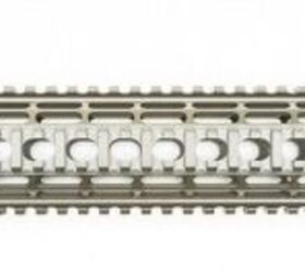 AERO Precision's New Enhanced AR-15 Upper & Rail System ...