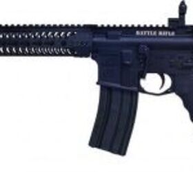 Battle Rifles Company Releases AR15 in Conjunction with ODIN Works ...