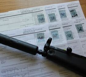 Machine Guns Are Legal: A Practical Guide to Full Auto | thefirearmblog.com