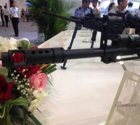 New Chinese CS/LR14 7.62x51mm Automatic Rifle | thefirearmblog.com