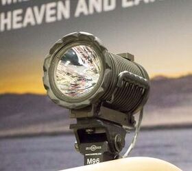 SureFire Hellfighter 5 | thefirearmblog.com