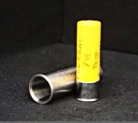 The Utility of 12-Gauge Caliber Adapters, The Good, Bad, & Ugly ...