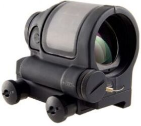 The Remington And Trijicon Event At Gunsite Academy (Part One ...