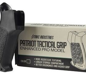 Strike Industries Patriot Tactical Grip – Enhanced PRO Model ...